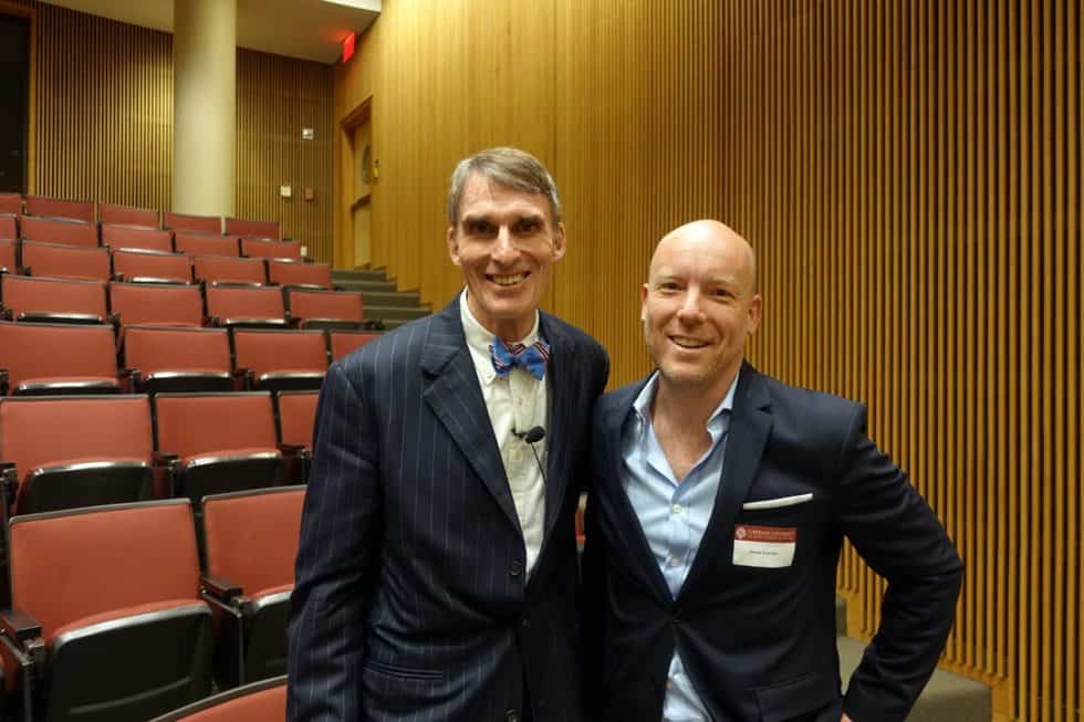 3 lessons I learned from Jim Grant, the Wall Street cult hero ...